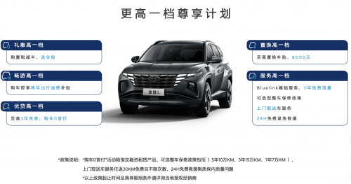 为省油选CVT那你可错了，途胜L 8AT油耗比CR-V还要低_搜狐汽车_搜狐网