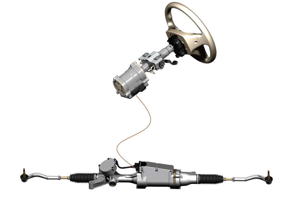 36氪首发丨「擎动转向」完成天使轮融资，专注汽车自动驾驶智能转向系统_项目_产品_冗余