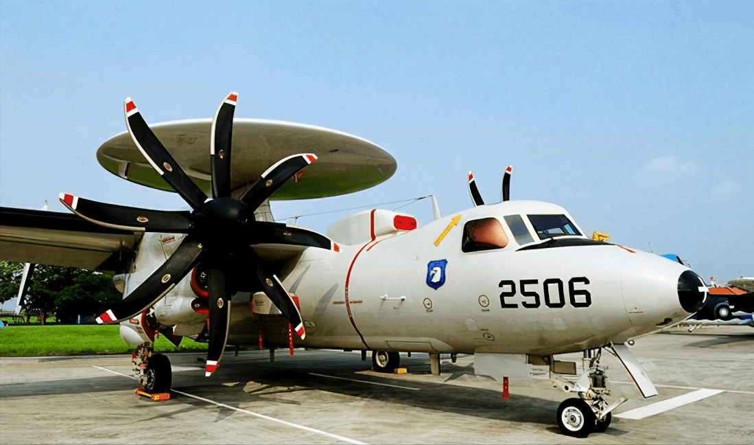 大国空军志——中国台湾空军基地_经国号战斗机_联队_机场