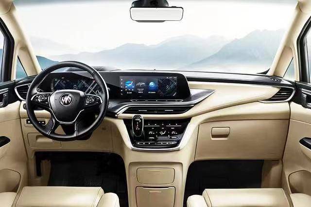 新款别克GL8 ES陆尊正式上市，起售价31.79万元_搜狐汽车_搜狐网