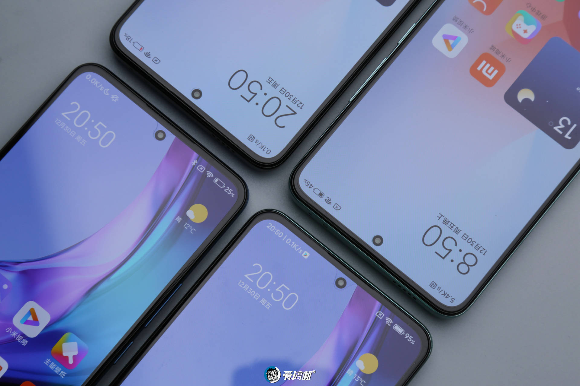 卡位大师，Redmi K60评测：2499元起的骁龙8+与30W无线充_Pro_华星_玻璃