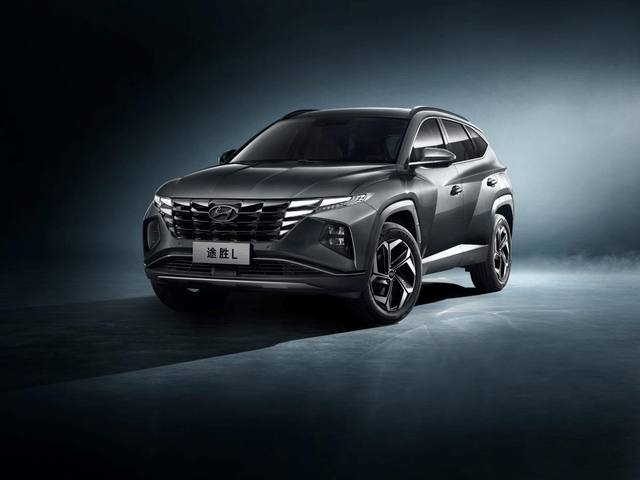 能否保持硬核高能SUV地位 第五代 途胜L 8AT全面解读_搜狐汽车_搜狐网