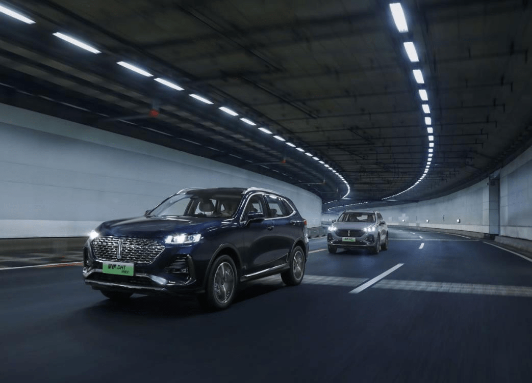 综合续航再增约73km，拿铁DHT-PHEV缓解了我的续航焦虑_搜狐汽车_搜狐网