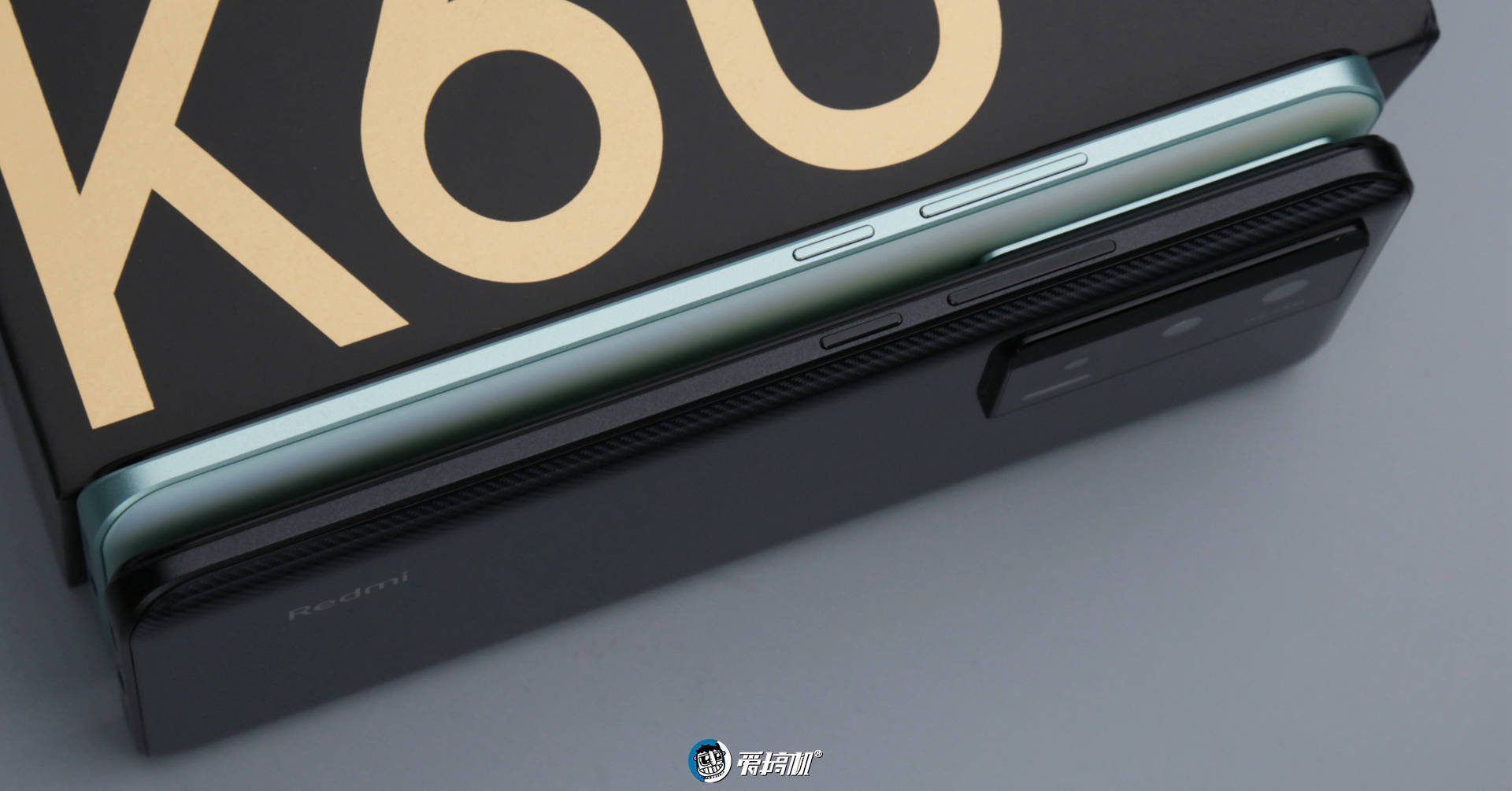 卡位大师，Redmi K60评测：2499元起的骁龙8+与30W无线充_Pro_华星_玻璃