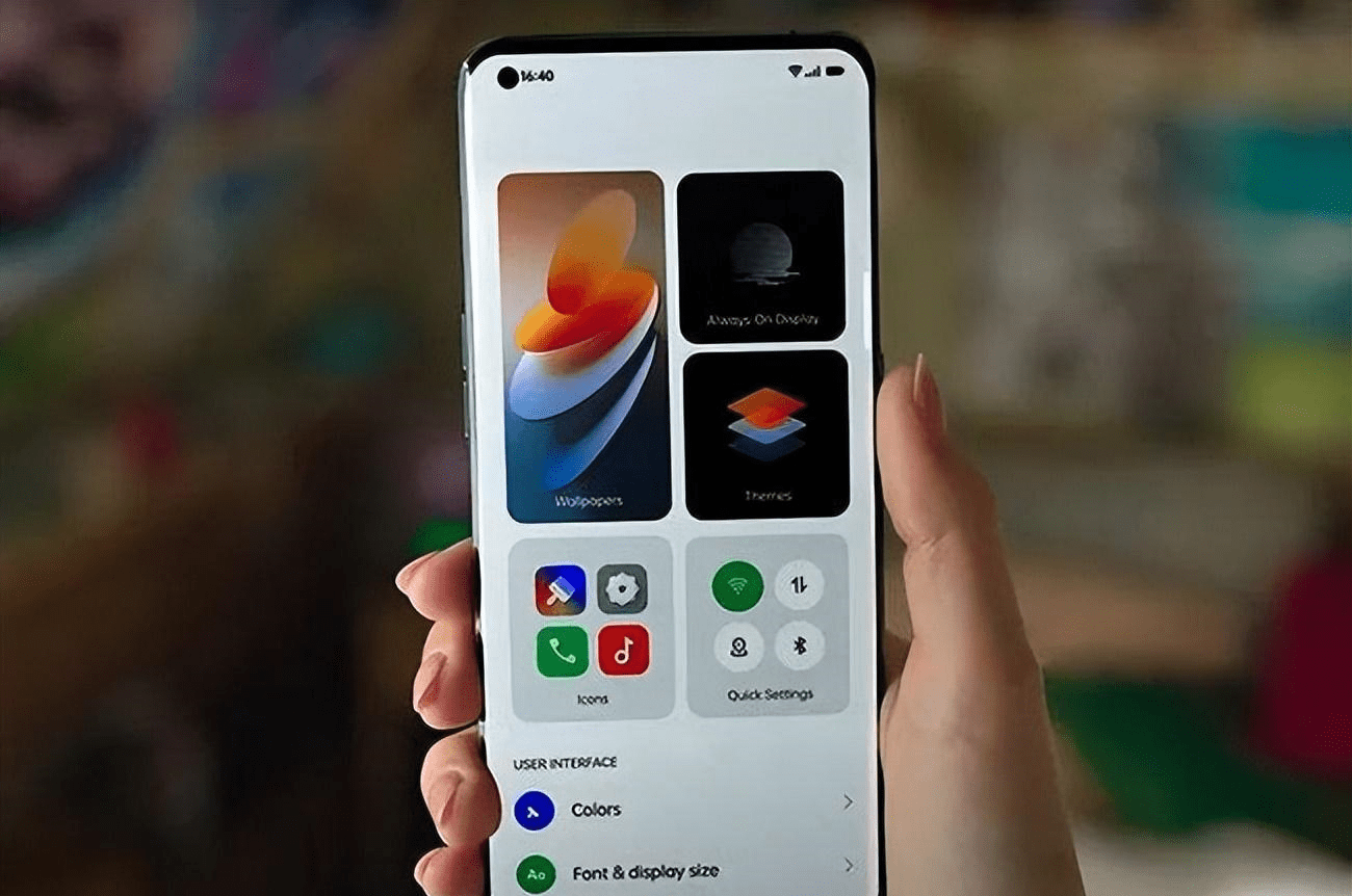 OPPO撒下百亿补贴：即将发布骁龙8Gen2新机，不赚钱和用户交朋友_手机_产品_镜头