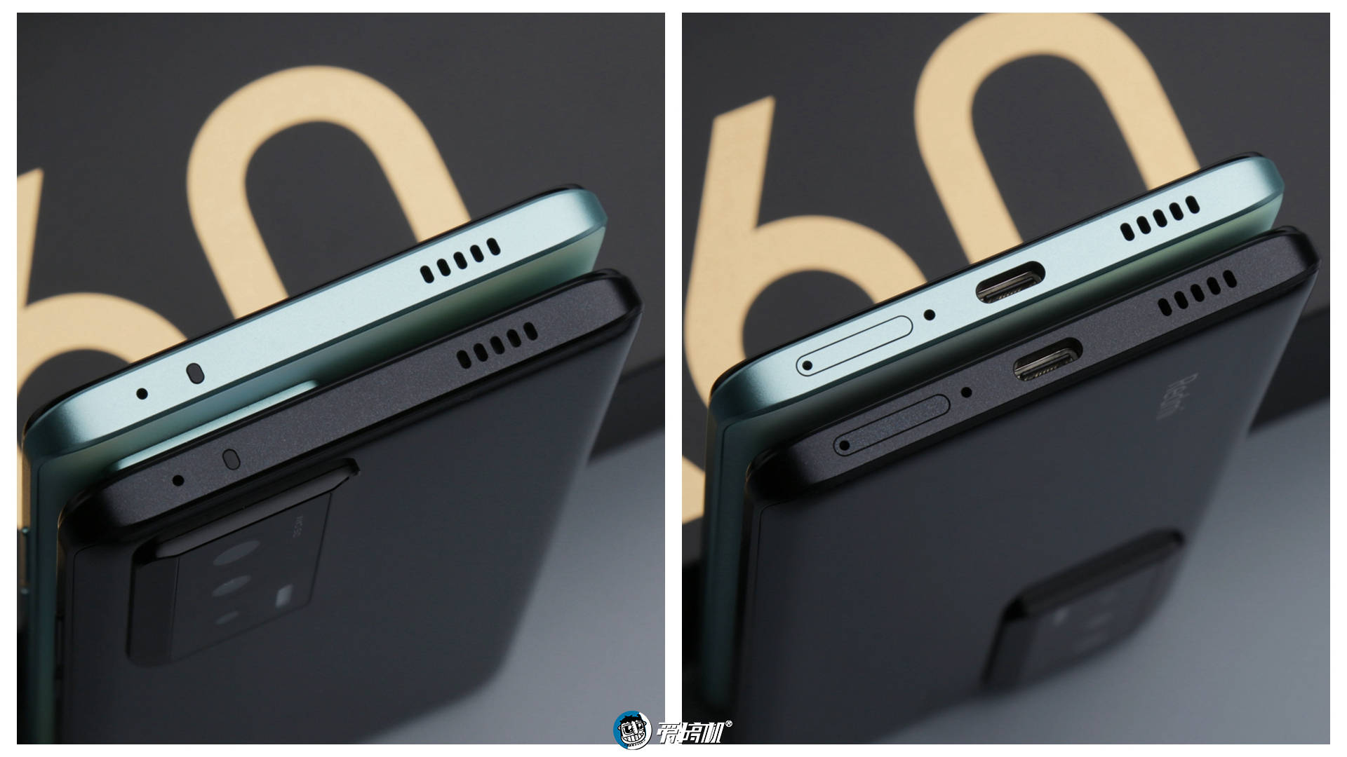 卡位大师，Redmi K60评测：2499元起的骁龙8+与30W无线充_Pro_华星_玻璃