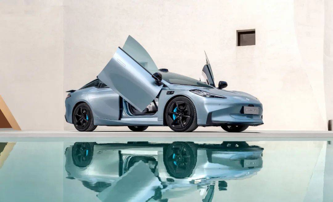 Hyper GT对比Model 3、蔚来ET5，谁能胜出？_搜狐汽车_搜狐网