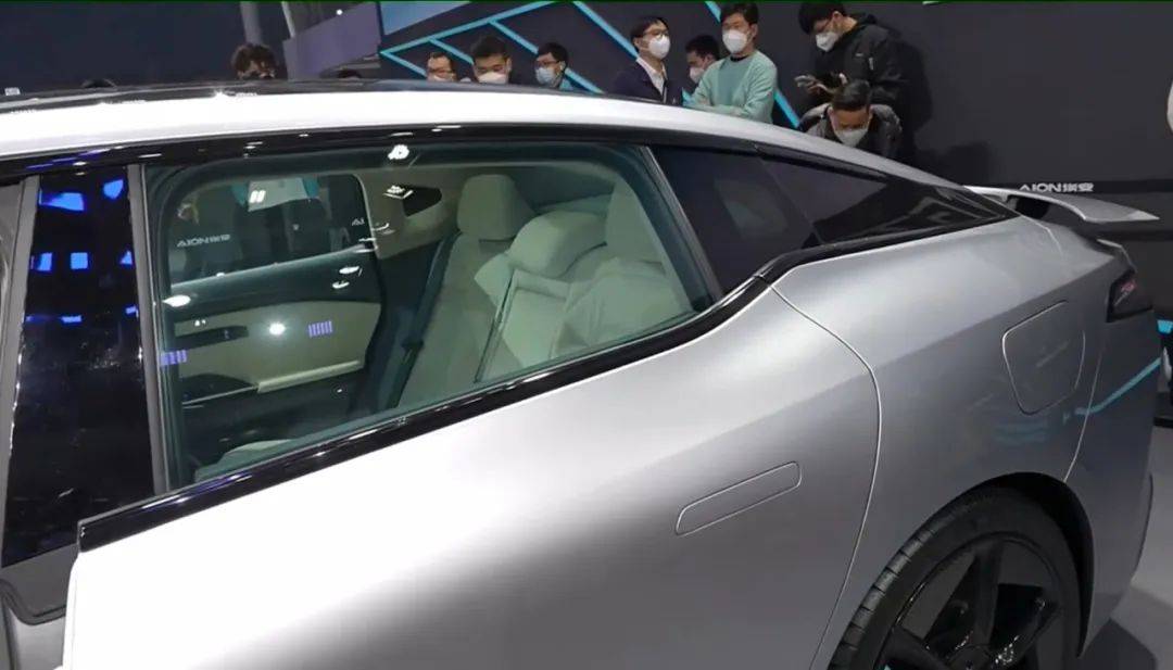 Hyper GT对比Model 3、蔚来ET5，谁能胜出？_搜狐汽车_搜狐网