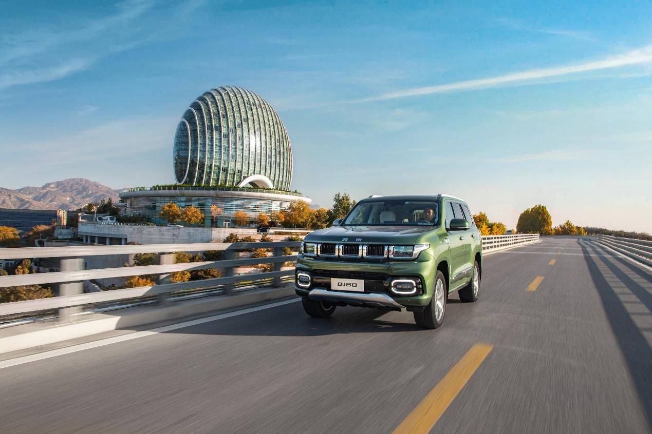 上市后首月销量突破3000台，BJ60销量或将再创新高_搜狐汽车_搜狐网