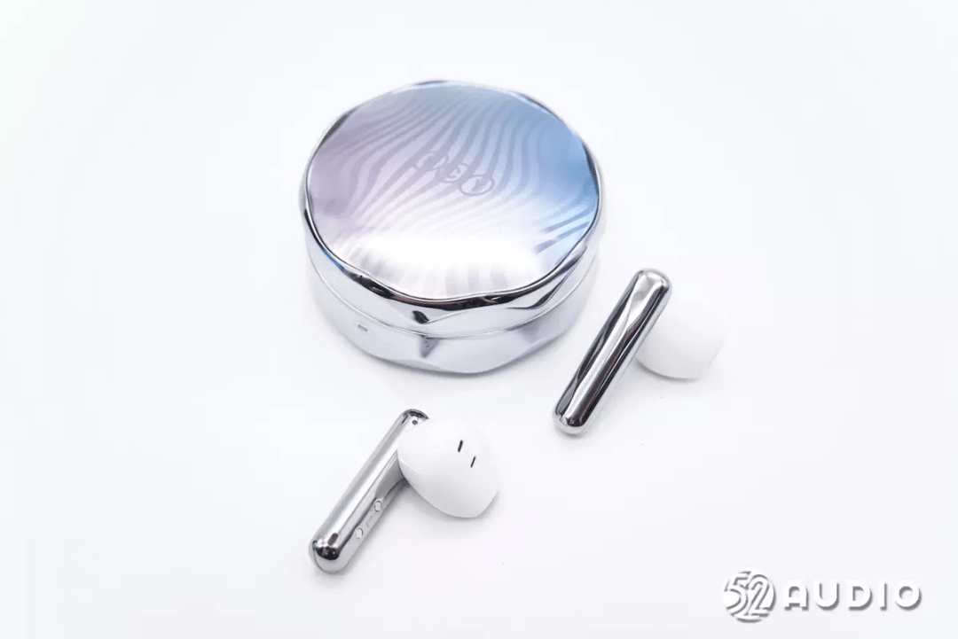 锐意进取 不断开拓蓝牙音频市场 | QCY2022年度汇总_耳机_品牌_电影