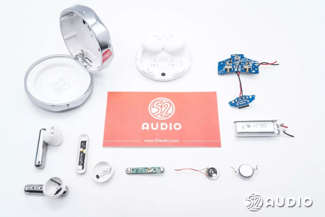 锐意进取 不断开拓蓝牙音频市场 | QCY2022年度汇总_耳机_品牌_电影