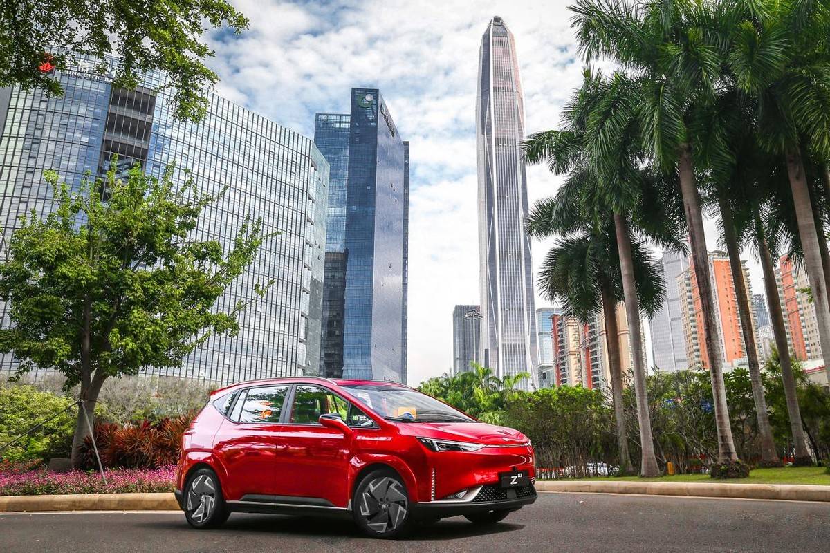 15万纯电怎么选？高性价比首推合创Z03_搜狐汽车_搜狐网