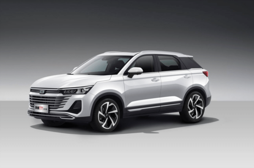 年底买谁更靠谱？2023款奔腾T77和哈弗H6该如何选？_搜狐汽车_搜狐网