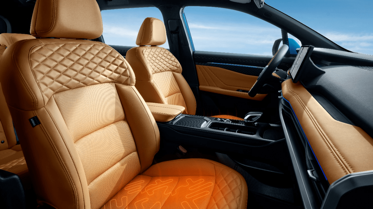 全系2.0T+大7座+L，12.79万元起的豪越L还有什么卖点？_搜狐汽车_搜狐网