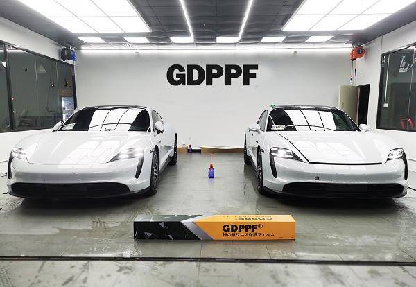 不是所有的TPU车衣都含脂肪族，GDPPF隐形车衣告诉您如何选TPU车衣_搜狐汽车_搜狐网
