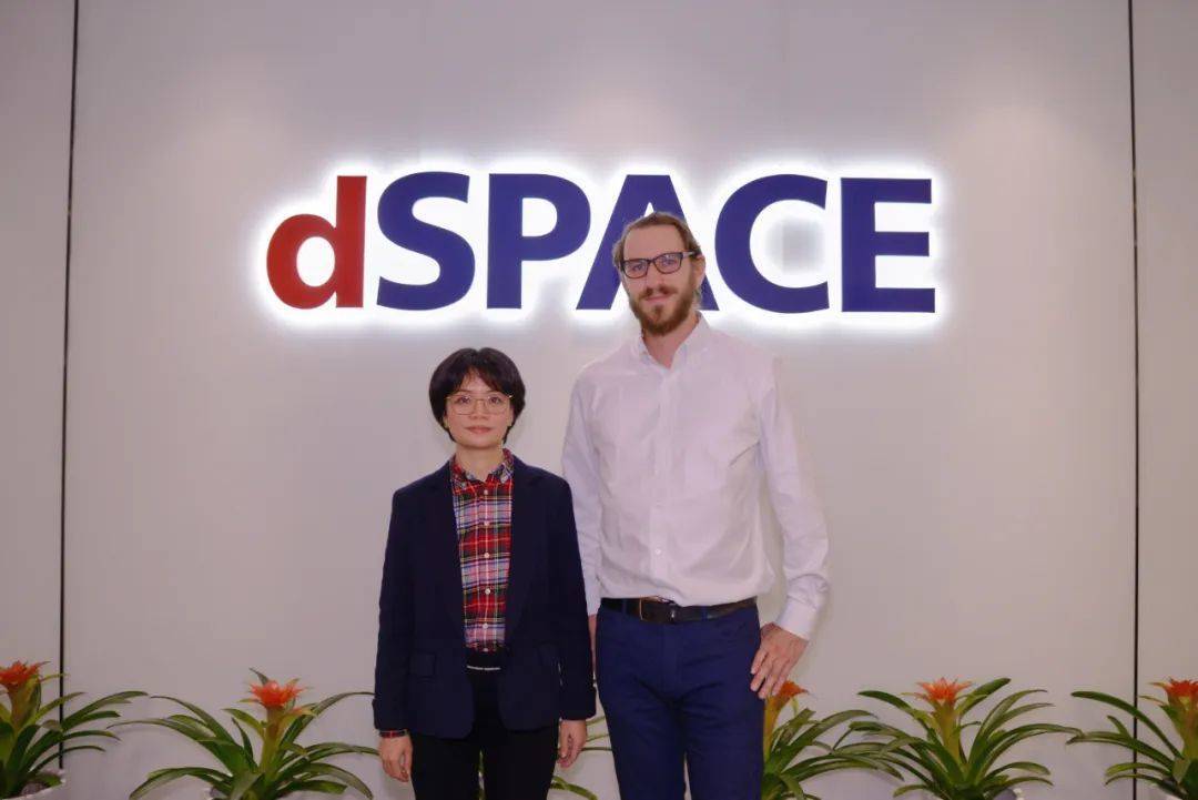 dSPACE：仿真和验证解决方案的技术领导者_搜狐汽车_搜狐网