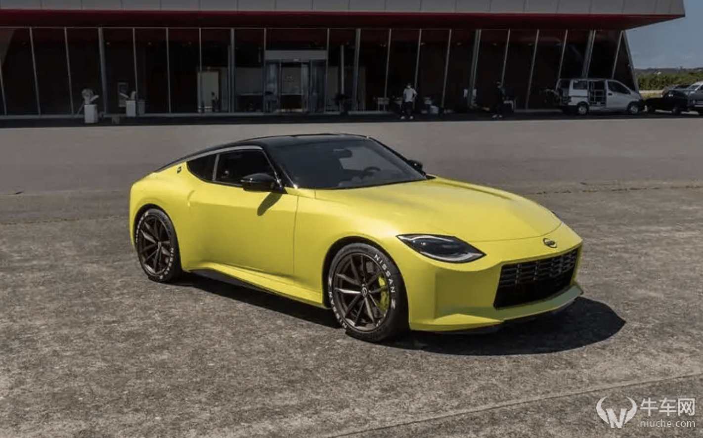 日产400Z应该怎么改 日本Kuhl Racing告诉你_搜狐汽车_搜狐网