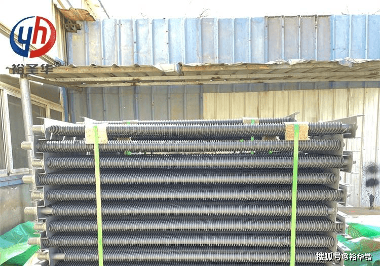 DN32-38mm非标碳钢翅片管-搜狐大视野-搜狐新闻