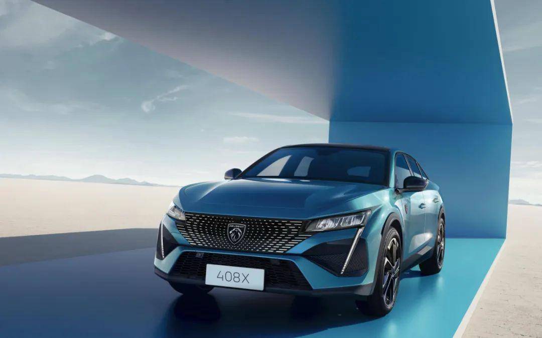 标致版凡尔赛，大号UNI-V，吉利版MINIEV，这波新车有点意思_搜狐汽车_搜狐网