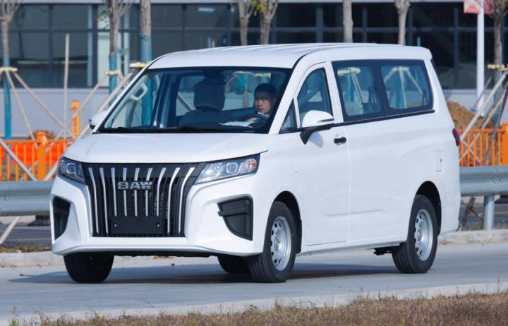 十万元买中大型MPV？北汽王牌M7对标风行菱智PLUS_搜狐汽车_搜狐网