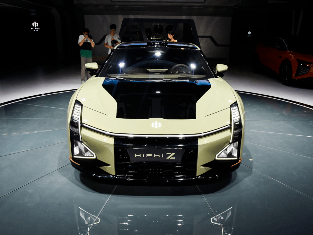 敢卖这么贵，高合汽车凭啥能活下来？_搜狐汽车_搜狐网