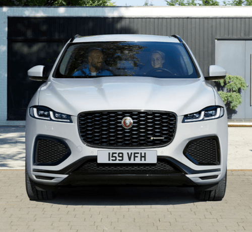 捷豹F-PACE与宝马X3对比，谁是豪华SUV最佳选择？_搜狐汽车_搜狐网