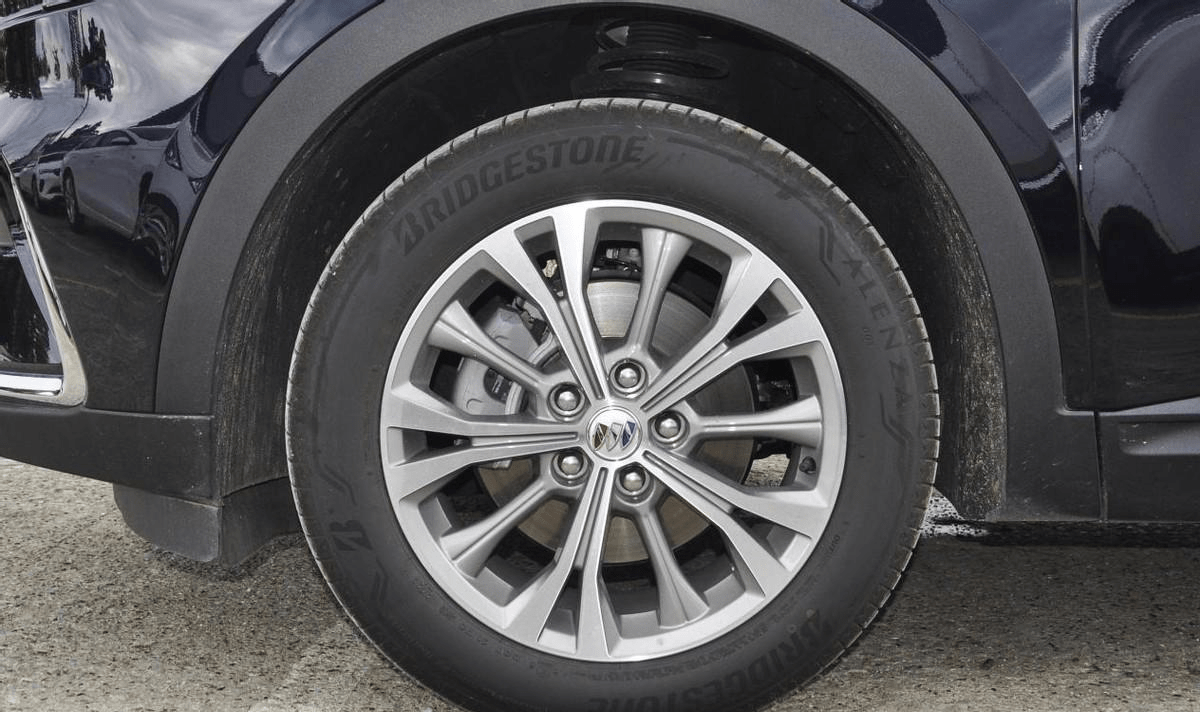 售价25.29万，2022款 昂科威Plus 652T 五座豪华型值得入手吗？_搜狐汽车_搜狐网