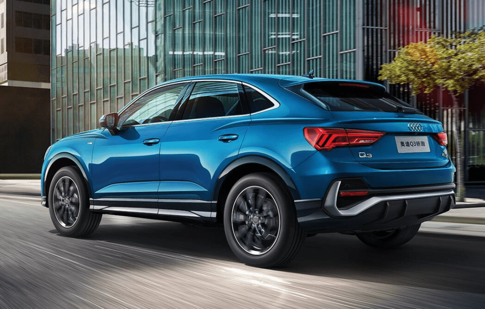 BBA入门级豪华SUV咋选？亲测，是比宝马X1、奔驰GLA更稳妥的选择_搜狐汽车_搜狐网