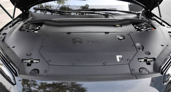 网红级纯电动车PK：极氪001和蔚来ET5谁性价比更高？_搜狐汽车_搜狐网