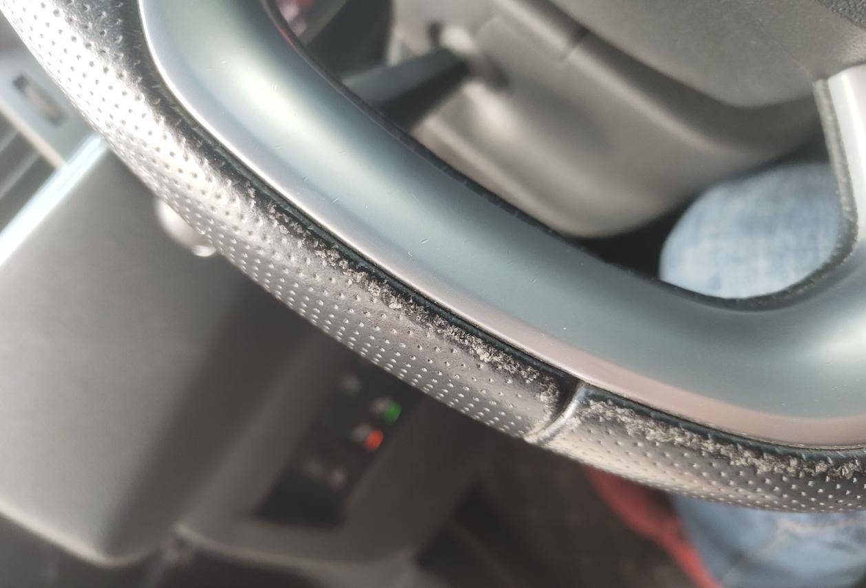 8年车掉价20W，4.6W的调表DS6只是新车价的零头_搜狐汽车_搜狐网