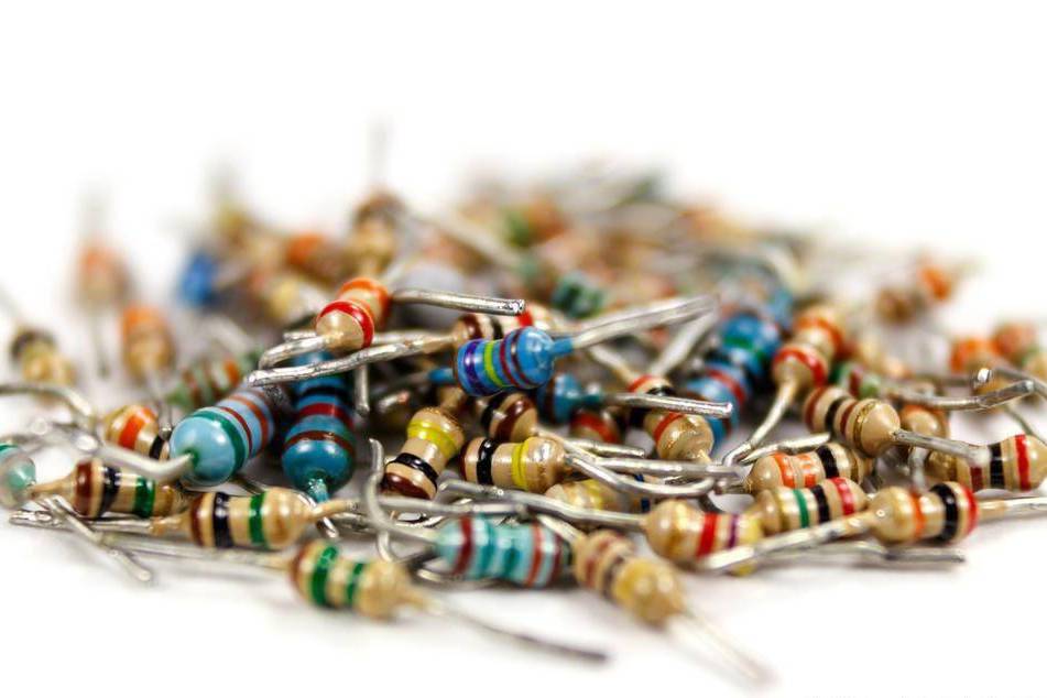 常见电阻器大全集_温度_变化_阻值