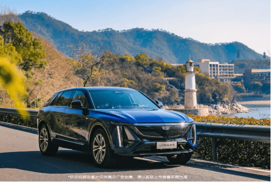 蔚来ES7遇到凯迪拉克纯电LYRIQ锐歌四驱高性能版，输了！_搜狐汽车_搜狐网