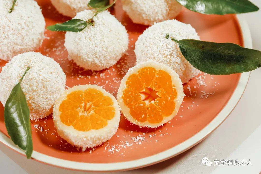 这水果现在吃正当时，我家一买就是10斤！一揉一裹，便宜又解腻 -6park.com