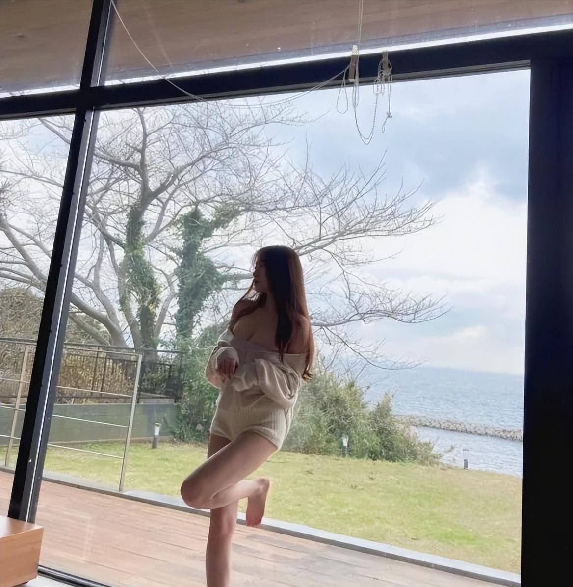 写真正妹青井春！优雅大方又可爱_日本_kg_更迭