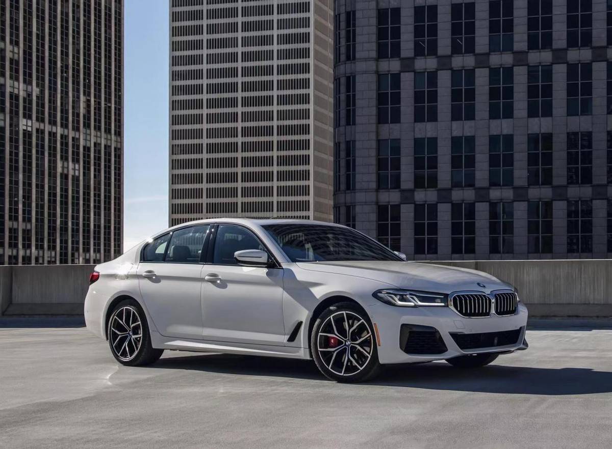 热点丨宝马540i将于2月退出中国市场，再无3.0T的宝马5系？_搜狐汽车_搜狐网