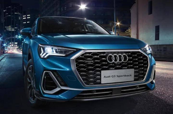 全系顶配，增加黑光包套件，奥迪Q3冰雪运动版购车手册_搜狐汽车_搜狐网