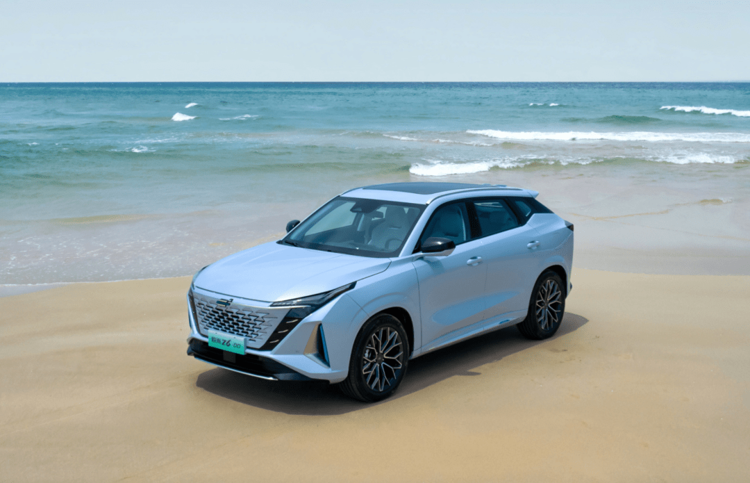 15万左右买荣威eRX5、Z6 iDD等，春节出行一家人都满意_搜狐汽车_搜狐网