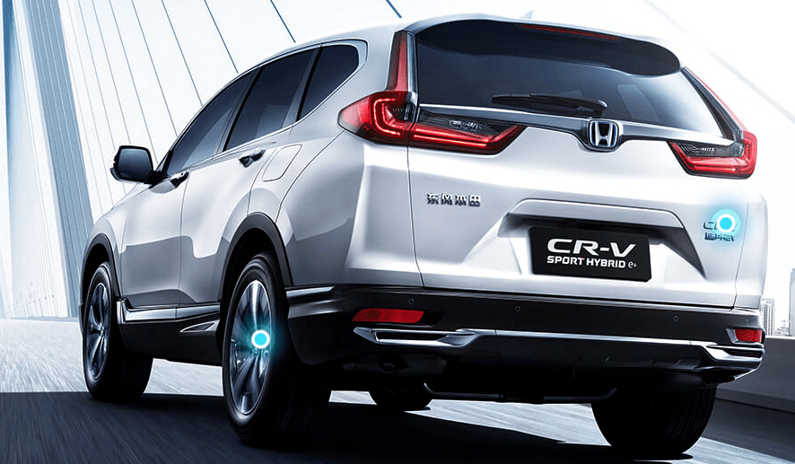 插混紧凑SUV，3挡DHT领克01EM-P和1档CR-V，谁更划算_搜狐汽车_搜狐网