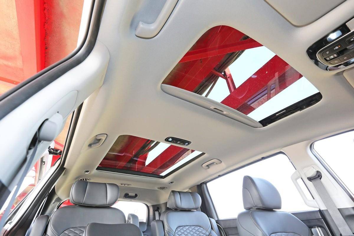 现代汽车推出重量级7座豪华MPV，计划2023年国内上市！_搜狐汽车_搜狐网