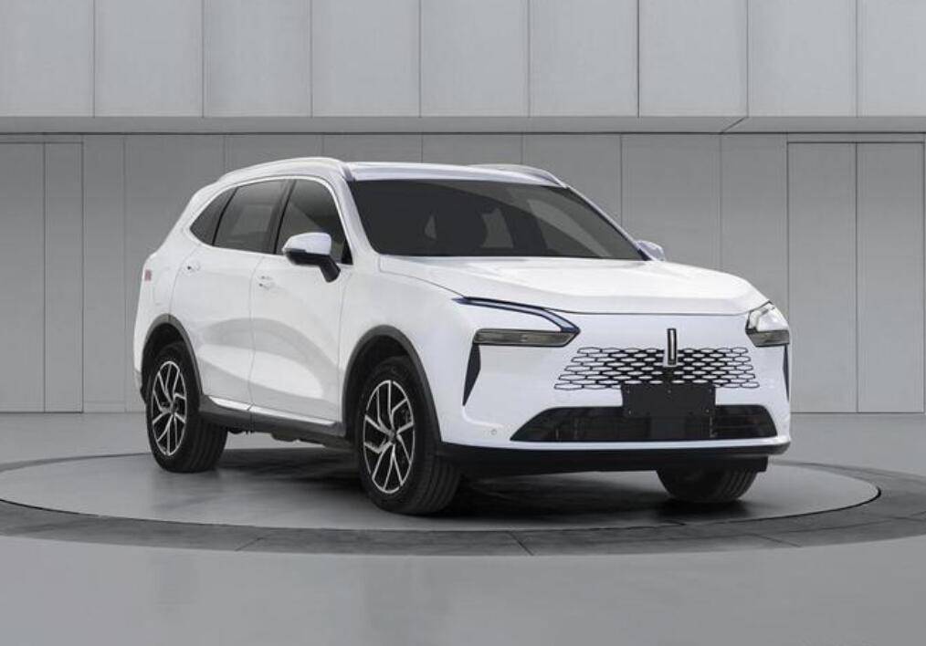 新款魏牌拿铁DHT-PHEV曝光，纯电续航184km，预计上半年上市_搜狐汽车_搜狐网