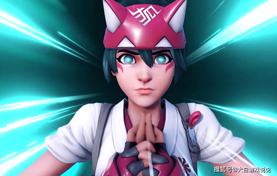 暴雪最新公告：允许守望先锋中国队参赛，炉石不让参加，ow让参加_玩家_大陆_世界杯