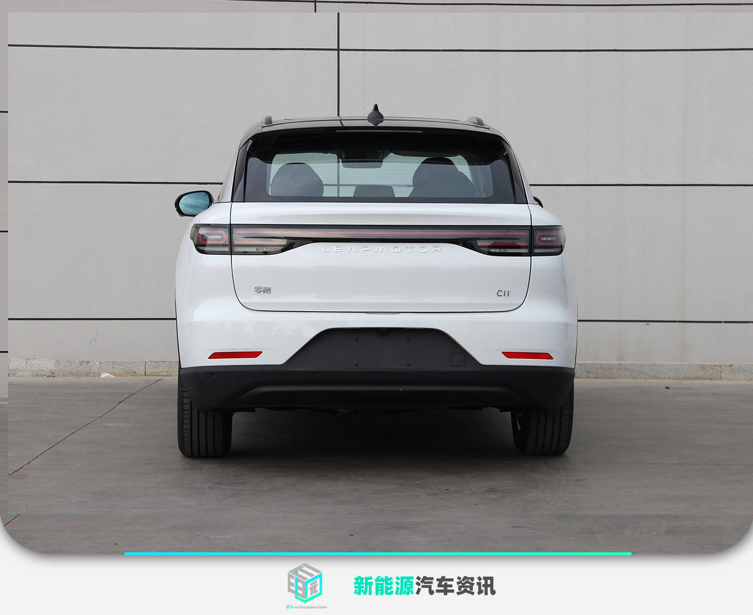 零跑2023年新车计划曝光：C11/C01增程版上市 9月发布B11车型_搜狐汽车_搜狐网