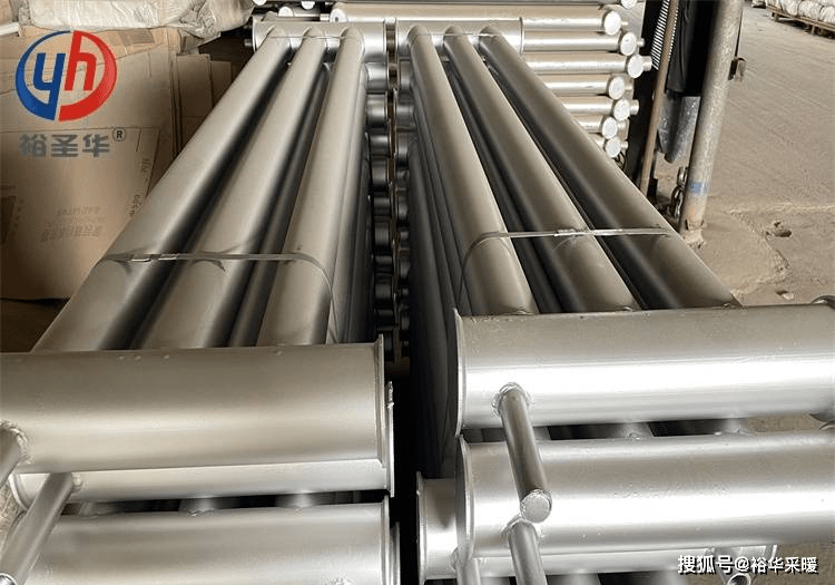 D133*3000*6光管散热器图片-搜狐大视野-搜狐新闻