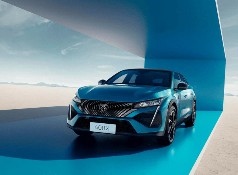 今年硬货不少 比亚迪海鸥/坦克700/标致408X 兔年值得关注的新车_搜狐汽车_搜狐网