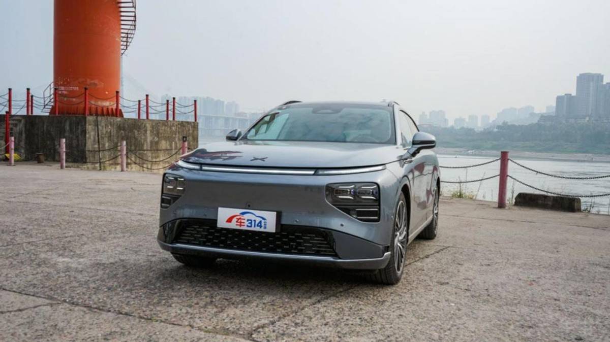 小鹏G9对比理想L9和Model Y谁更值得买_搜狐汽车_搜狐网