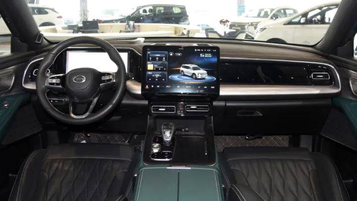 中大型SUV谁更值得买？新款奔腾T99对比传祺GS8_搜狐汽车_搜狐网