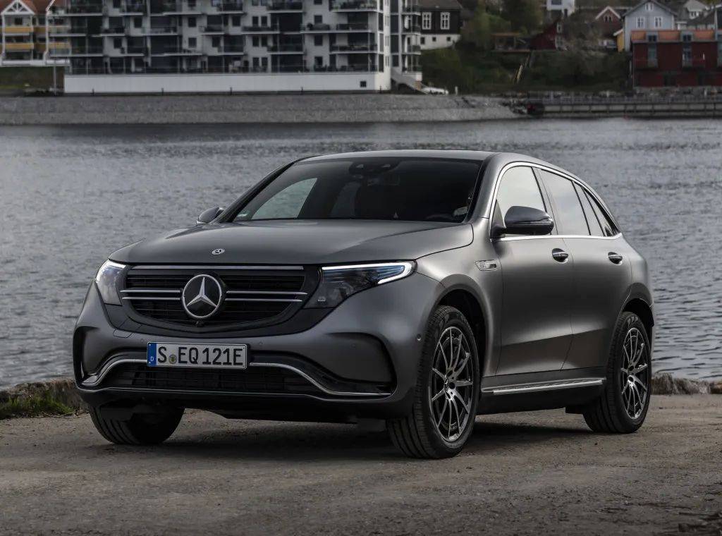 奔驰要放弃电车品牌，我成了“前朝余孽”！_搜狐汽车_搜狐网