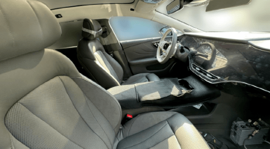 飞凡F7即将发布，最高续航或将超700km！能卖得过蔚来ET7吗？！_搜狐汽车_搜狐网