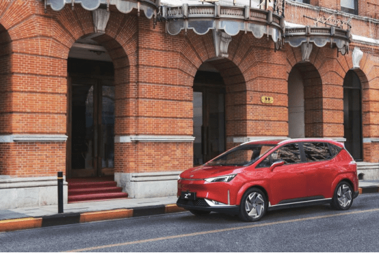 上市以来首次突破1500大关！2022款合创Z03来了_搜狐汽车_搜狐网