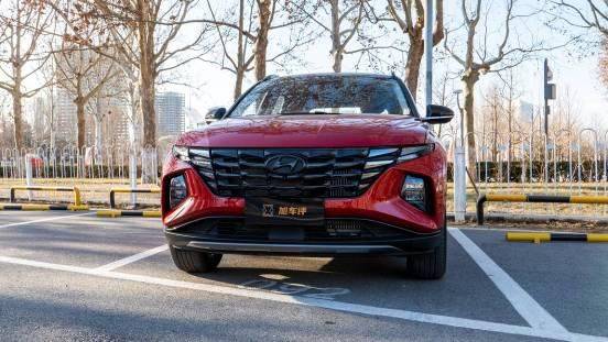 认准这三大件的都是真懂车 体验第五代途胜L 8AT_搜狐汽车_搜狐网